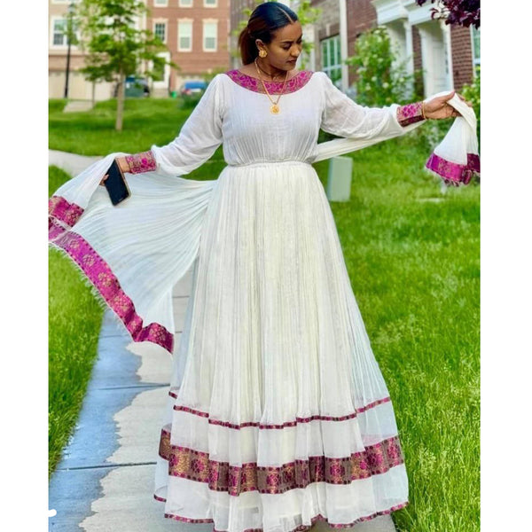 Products Tagged "Ethiopian traditional clothing" - EthiopianClothing.Net